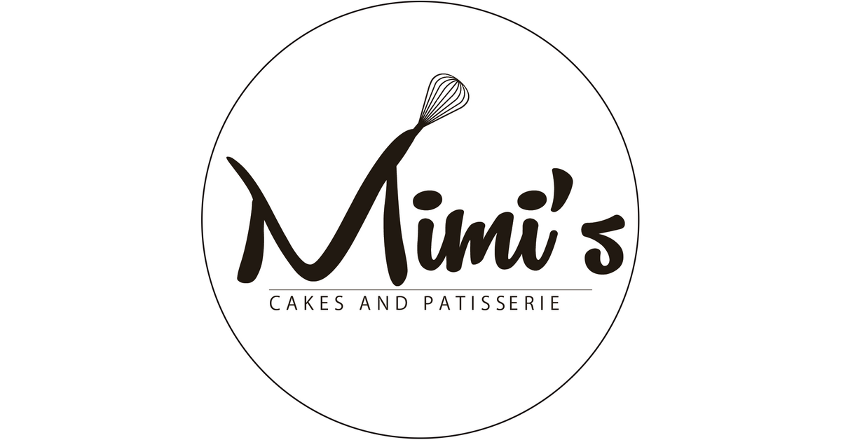CUSTOM CAKES – Mimi's Cakes and Pátisserie