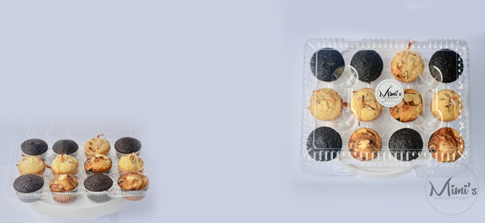 Mimi's Cakes and Pátisserie – Mimi's Cakes and Pátisserie